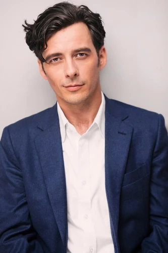 Matthew Underwood | Doblaje Wiki | Fandom