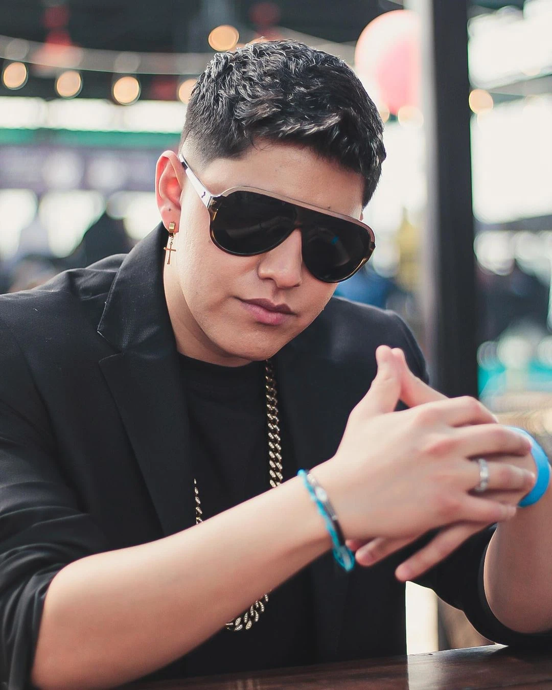 Tavo Betancourt | Doblaje Wiki | Fandom