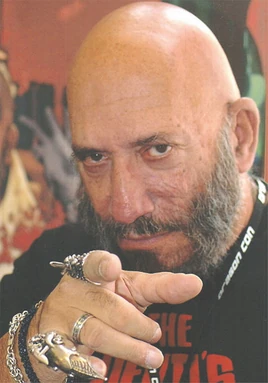 Sid Haig | Doblaje Wiki | Fandom