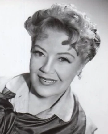 Spring Byington | Doblaje Wiki | Fandom