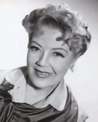 Spring Byington | Doblaje Wiki | Fandom