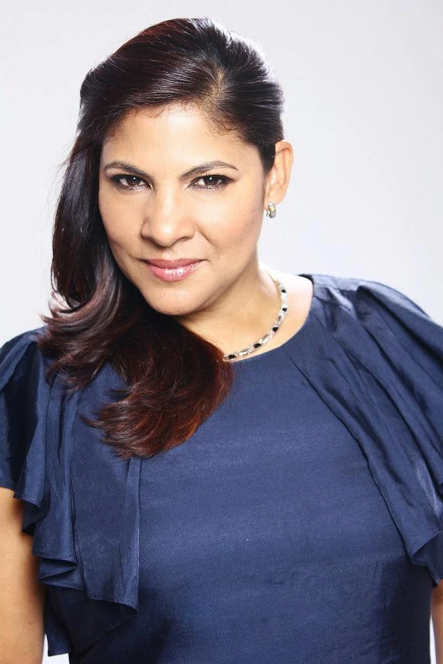 Carmen Rosa Franco | Doblaje Wiki | Fandom