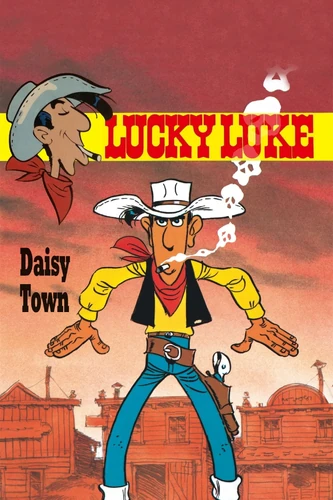 Daisy Town | Doblaje Wiki | Fandom
