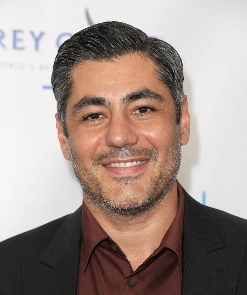 Danny Nucci | Doblaje Wiki | Fandom