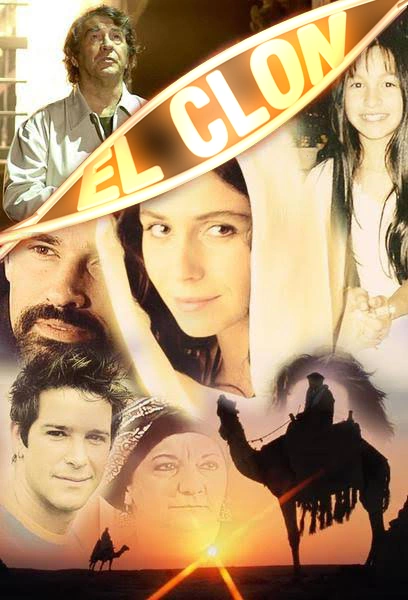 El Clon Doblaje Wiki Fandom | informacionpublica.svet.gob.gt