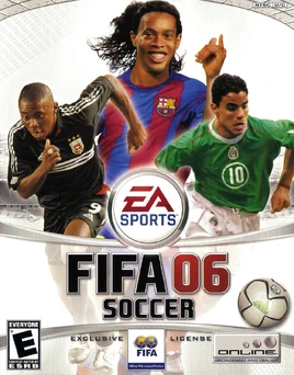 FIFA 06 | Doblaje Wiki | Fandom