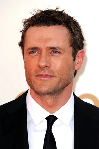 Jason O'Mara | Doblaje Wiki | Fandom