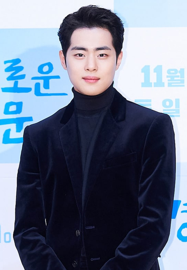 Jo Byeong Gyu | Doblaje Wiki | Fandom Jo Byeong Gyu | Doblaje Wiki | Fandom