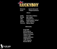 Luckyboy | Doblaje Wiki | Fandom