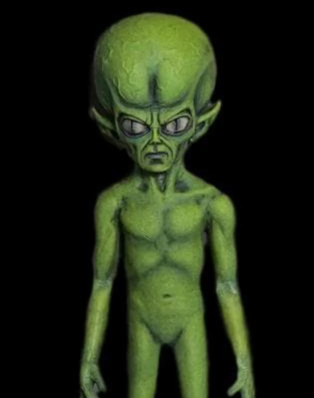 Los Marcianos | Doblaje Wiki | Fandom