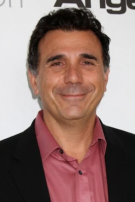 Mark DeCarlo | Doblaje Wiki | Fandom