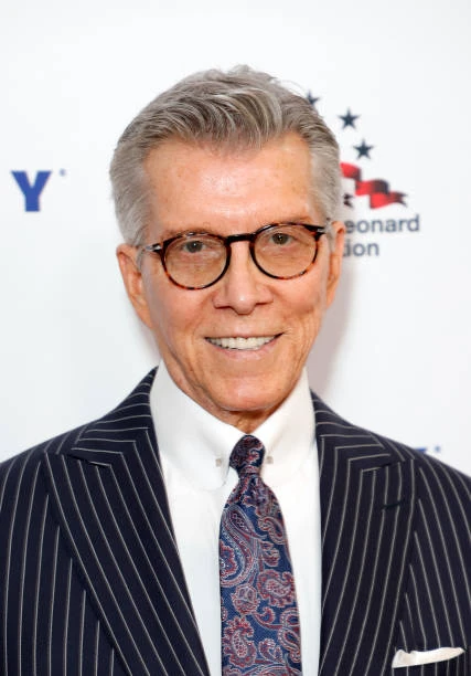 Michael Buffer | Doblaje Wiki | Fandom