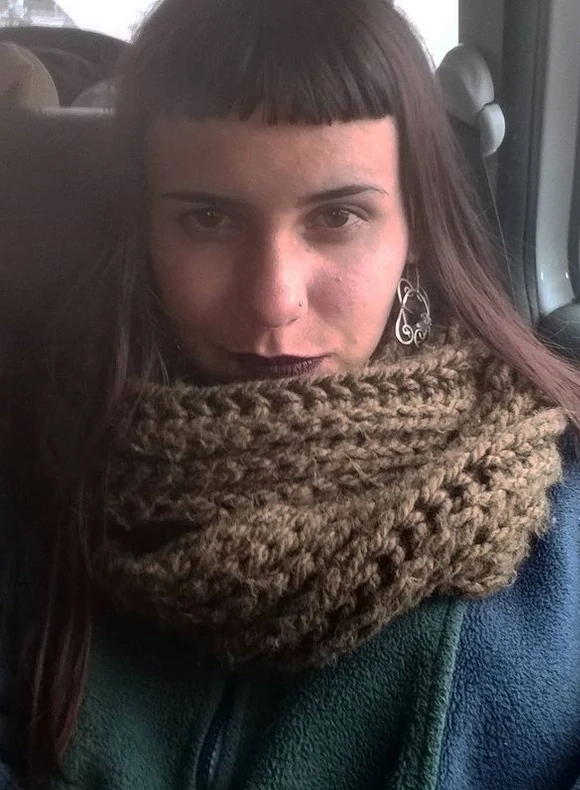 Nina Casavalle | Doblaje Wiki | Fandom