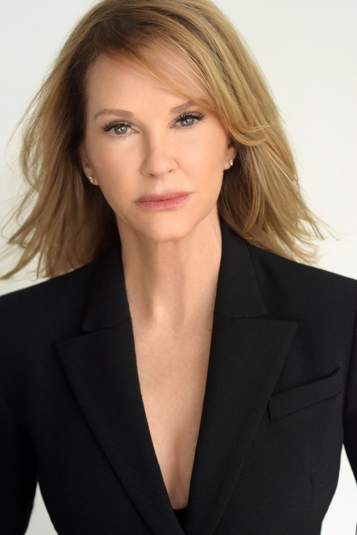 Rebecca Staab | Doblaje Wiki | Fandom