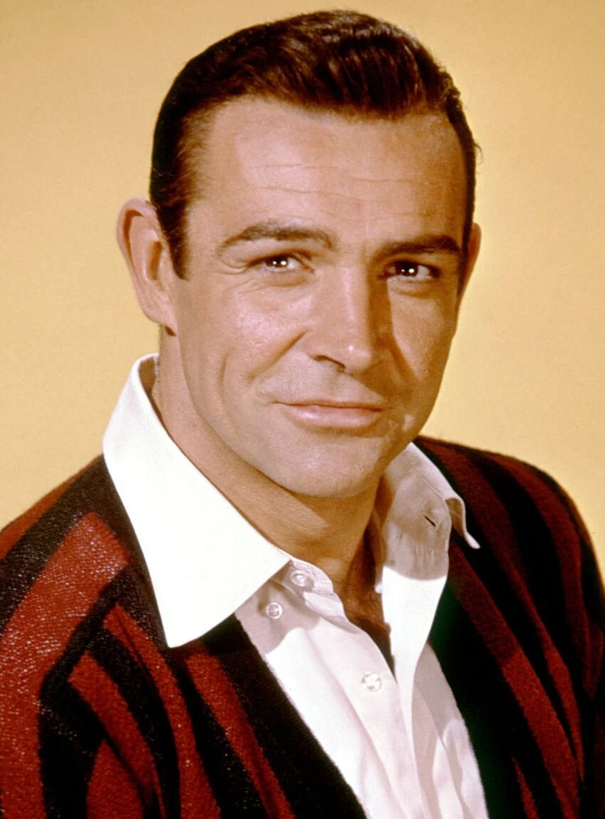 Sean Connery | Doblaje Wiki | Fandom