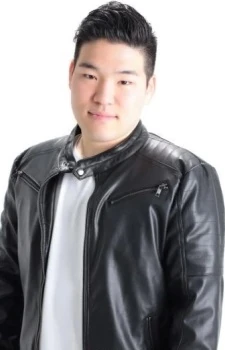 Seiyu Fujiwara | Doblaje Wiki | Fandom