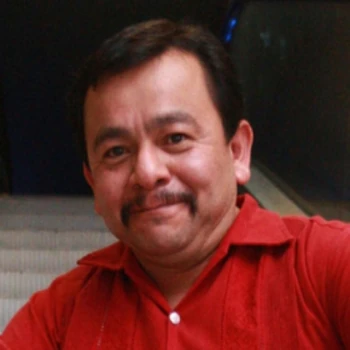 Silverio Palacios | Doblaje Wiki | Fandom