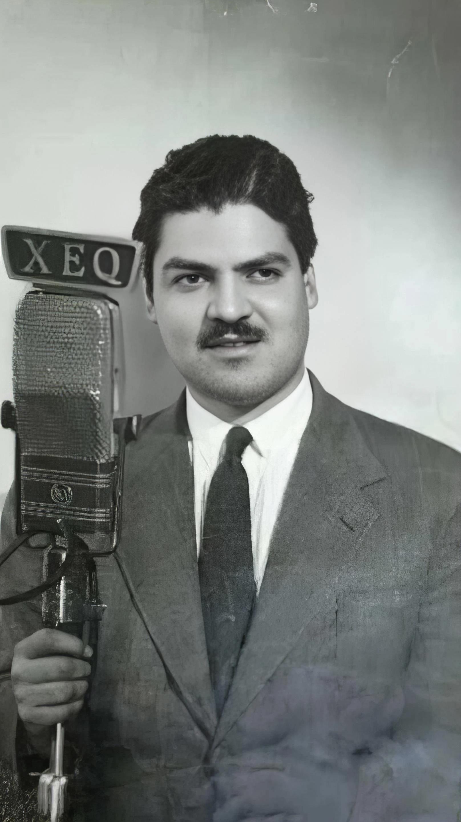 Fernando Rivas Salazar | Doblaje Wiki | Fandom