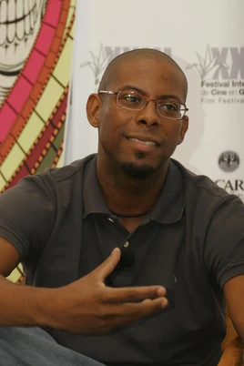 André Ramiro | Doblaje Wiki | Fandom