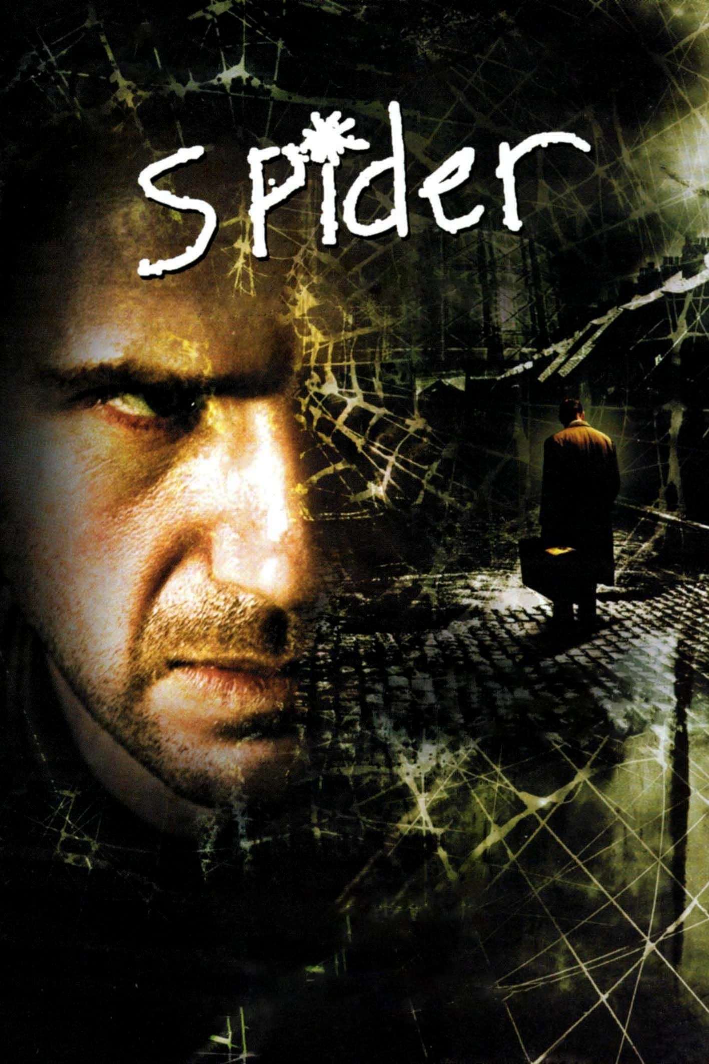 Spider | Doblaje Wiki | Fandom