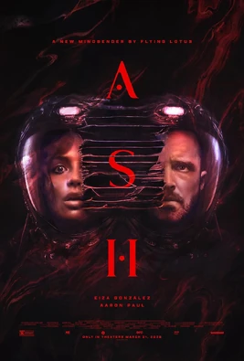 Ash (película) | Doblaje Wiki | Fandom