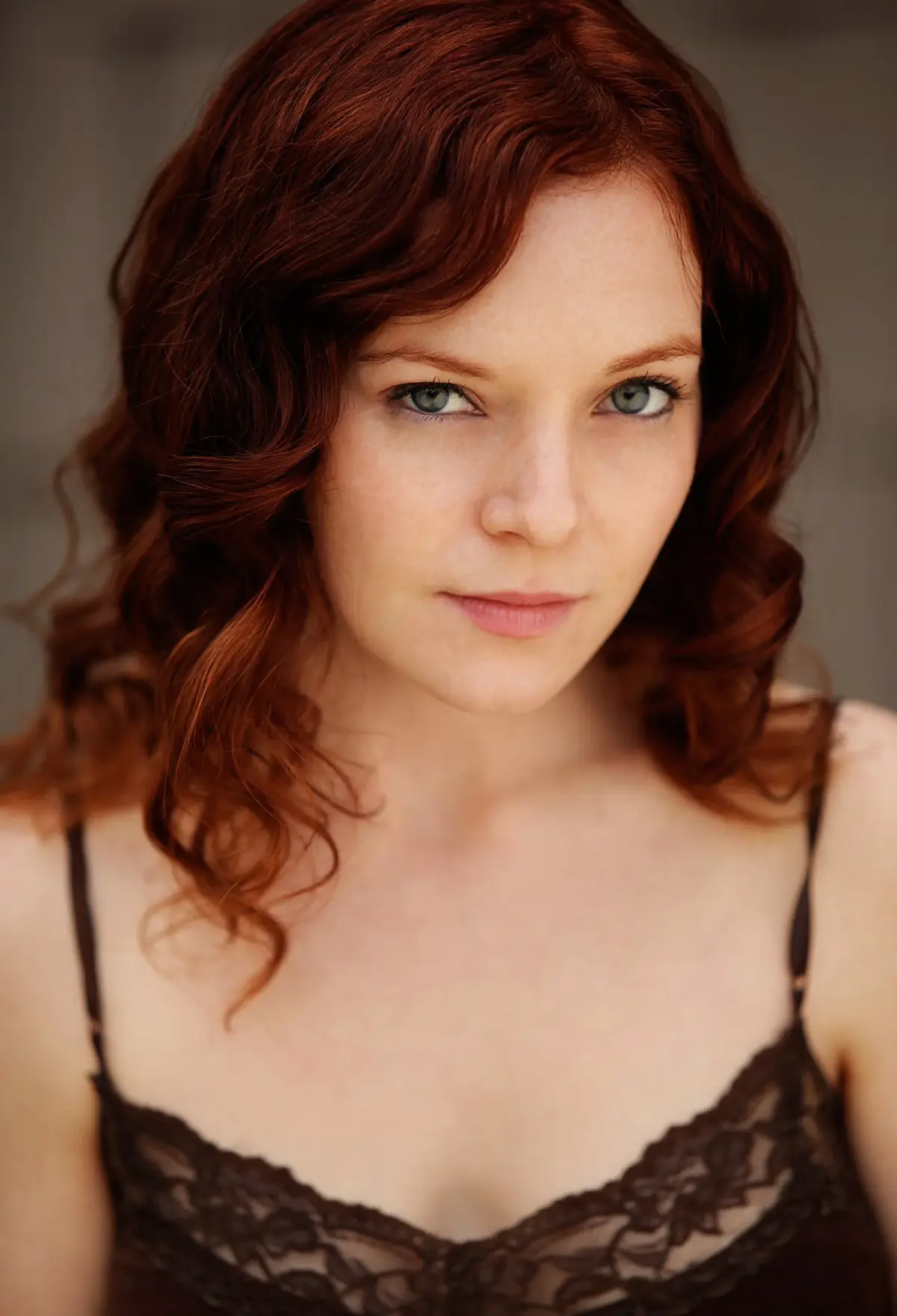 Caitlin Dahl | Doblaje Wiki | Fandom