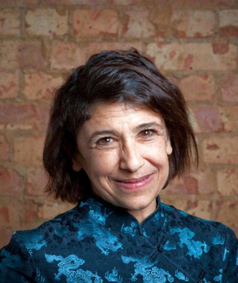 Kathryn Hunter | Doblaje Wiki | Fandom