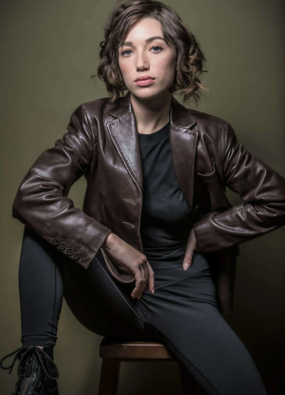 Chrissy Martin | Doblaje Wiki | Fandom