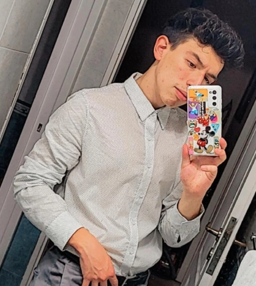 Ignacio Pereira | Doblaje Wiki | Fandom