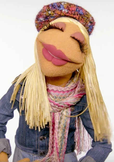 Janice | Doblaje Wiki | Fandom