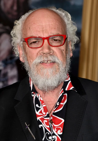 John Callen | Doblaje Wiki | Fandom