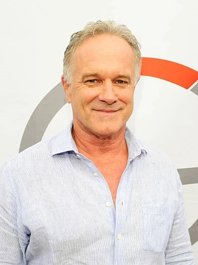 John Posey | Doblaje Wiki | Fandom