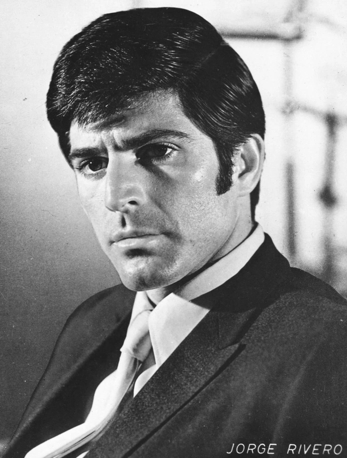 Jorge Rivero | Doblaje Wiki | Fandom