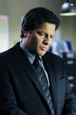 Mark Hoffman | Doblaje Wiki | Fandom