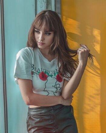 Meli G | Doblaje Wiki | Fandom