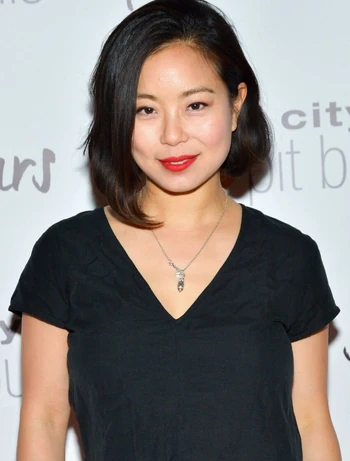 Michelle Ang | Doblaje Wiki | Fandom