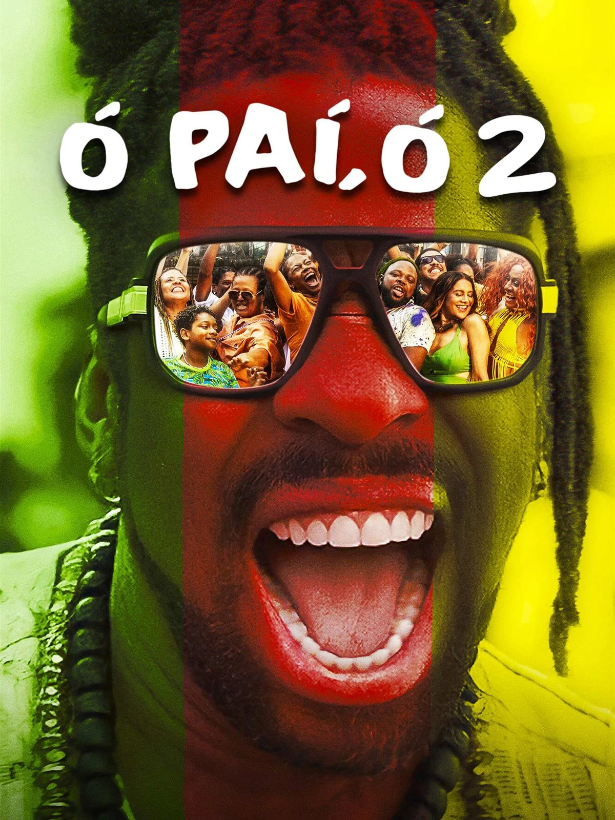 Ó Paí, Ó 2 | Doblaje Wiki | Fandom