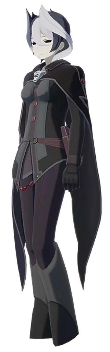 Ozen | Doblaje Wiki | Fandom