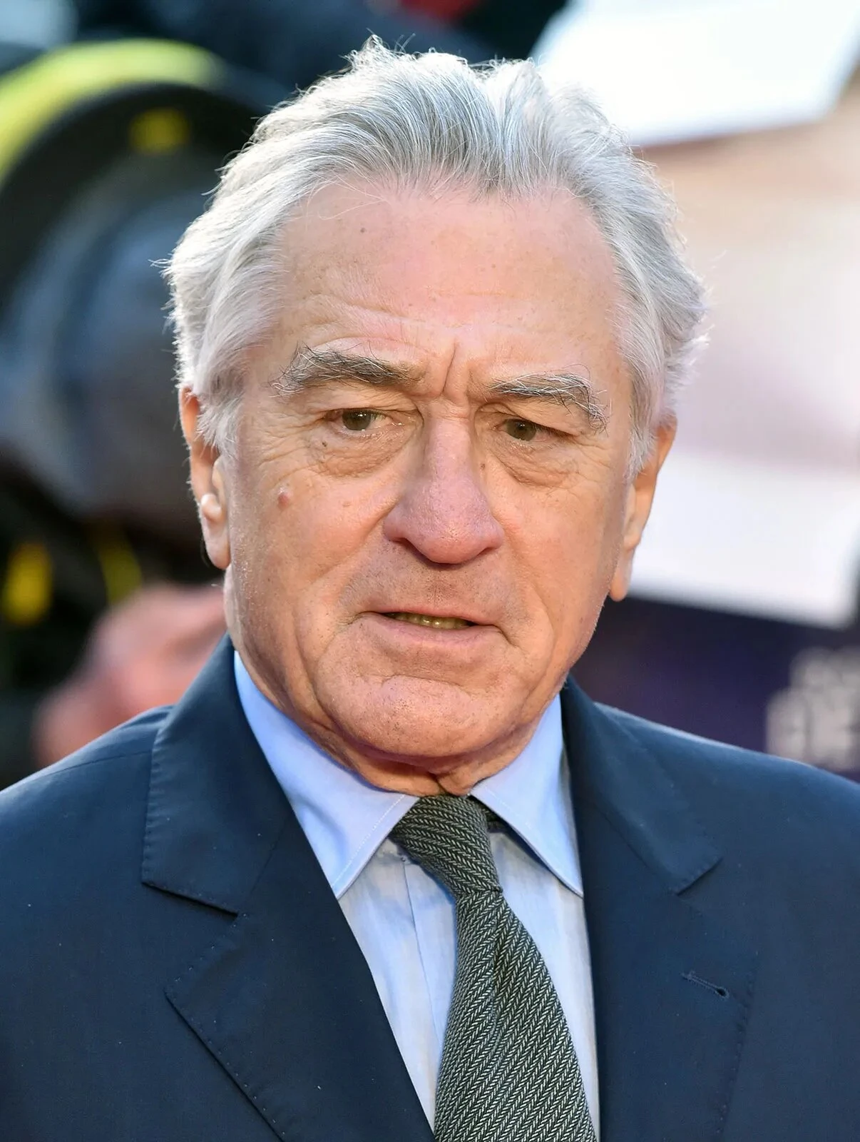 Robert De Niro | Doblaje Wiki | Fandom