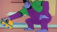 Simiolón y Listolín | Doblaje Wiki | Fandom