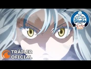 That Time I Got Reincarnated as a Slime the Movie: Scarlet Bond ...