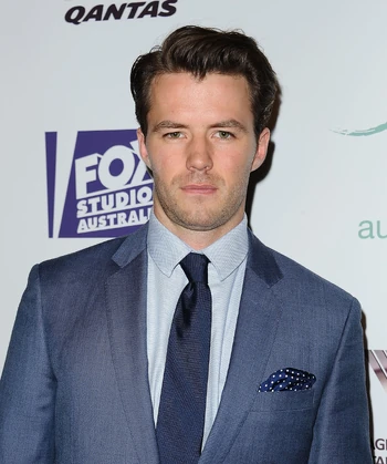 Thomas Cocquerel | Doblaje Wiki | Fandom