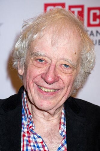 Austin Pendleton | Doblaje Wiki | Fandom