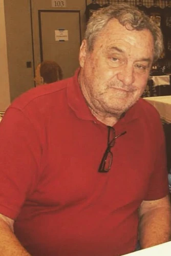 Beau Starr | Doblaje Wiki | Fandom