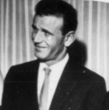 Robert W. Lerner | Doblaje Wiki | Fandom