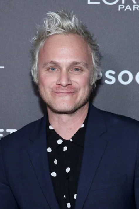 David Anders | Doblaje Wiki | Fandom
