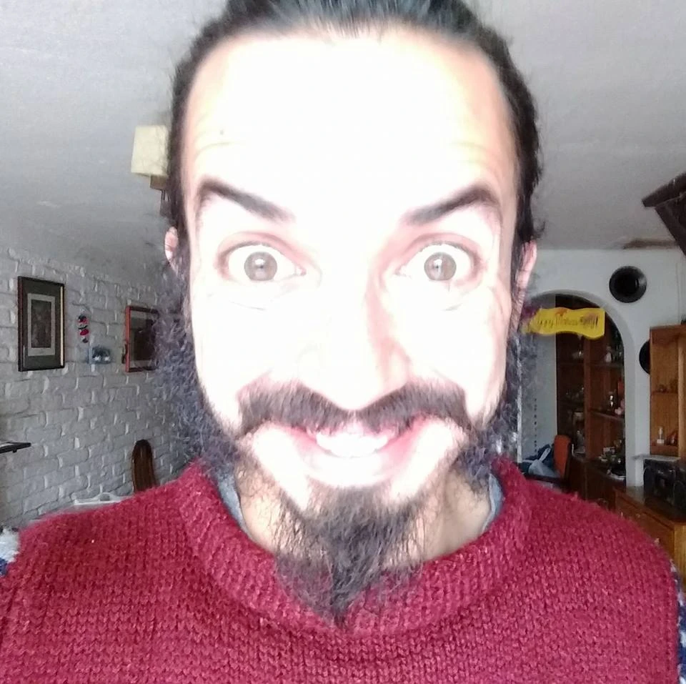 Gabriel Barraza | Doblaje Wiki | Fandom