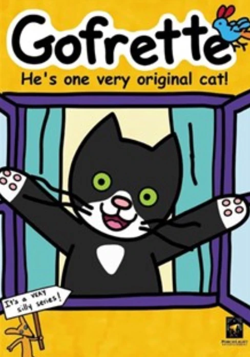 Gofrette | Doblaje Wiki | Fandom