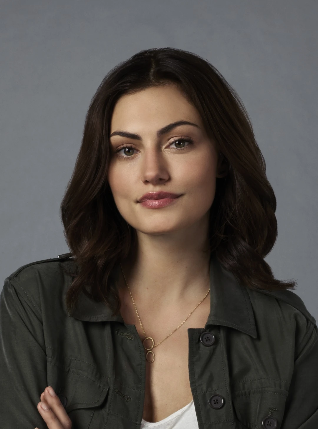 Hayley Marshall | Doblaje Wiki | Fandom