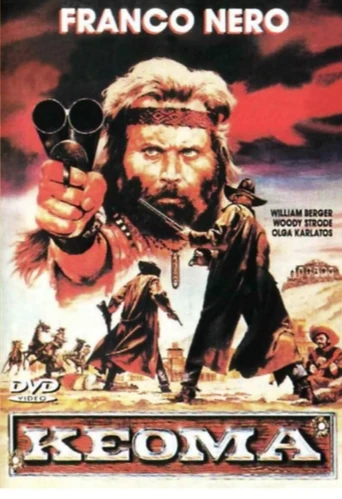 Keoma | Doblaje Wiki | Fandom